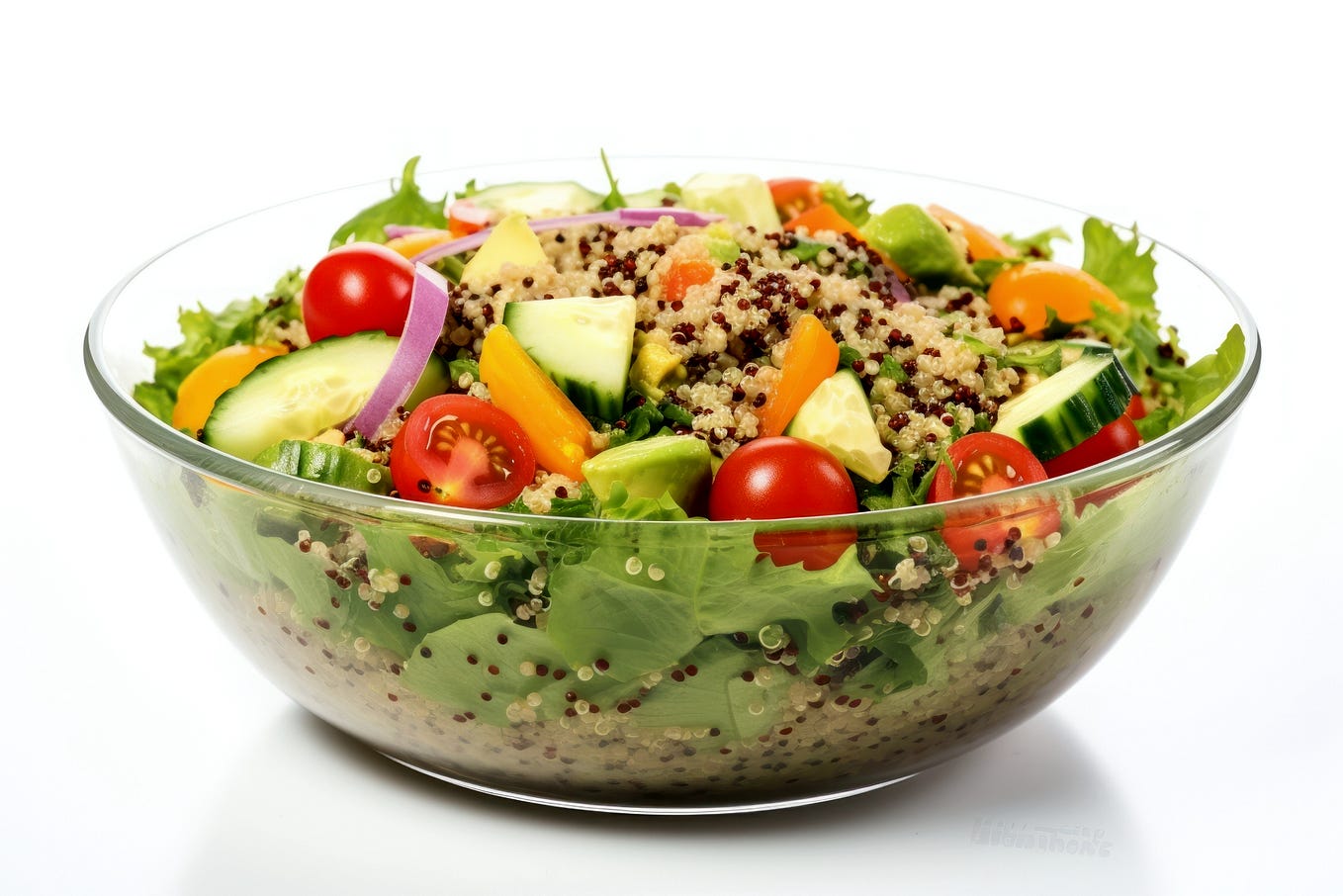Rice vs. Quinoa: Each Grain’s Health Advantages | by calmaezen | Feb ...