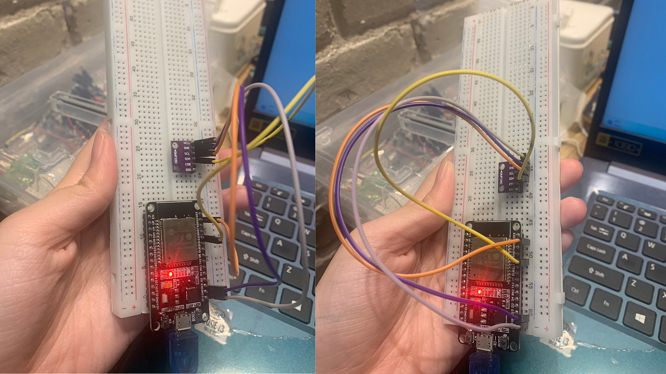 #5 ESP32 Tutorial: LCD Display [Sistem Embedded] | by Erensi Ratu Chelsia | Medium