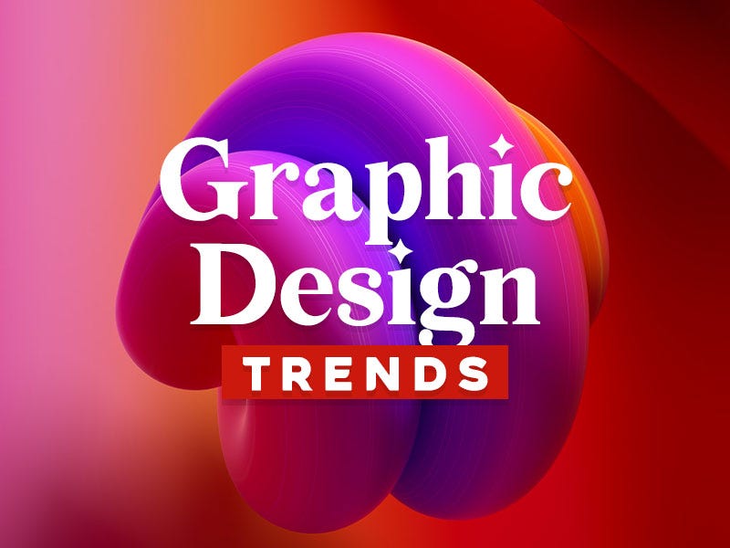 Graphic. Graphic Design: The Art That Shapes Our… | by kashish | Mar ...