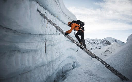 Mera Peak Climbing vs. Island Peak Climbing vs. Lobuche Peak Climbing ...