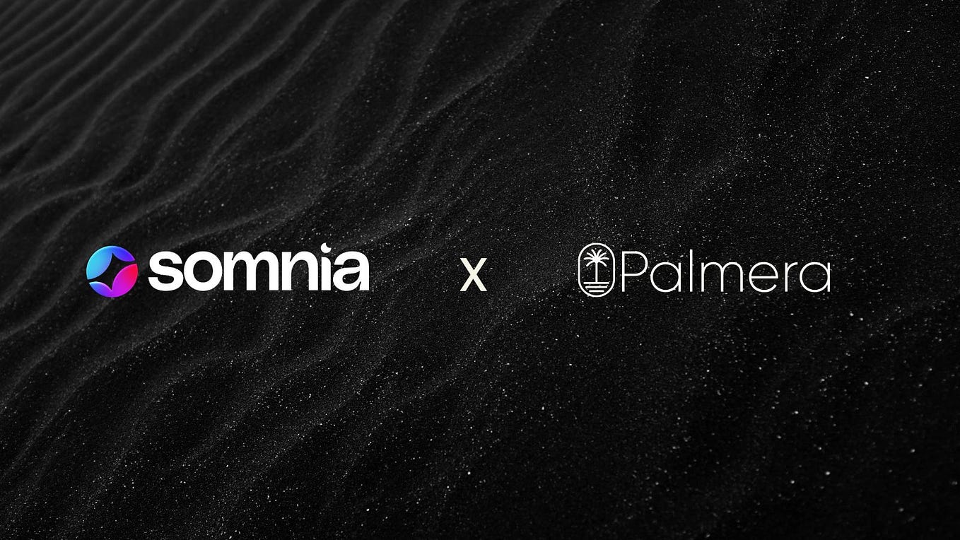 Simulate Before You Sign: Transaction Simulation is Now Live on Palmera ...