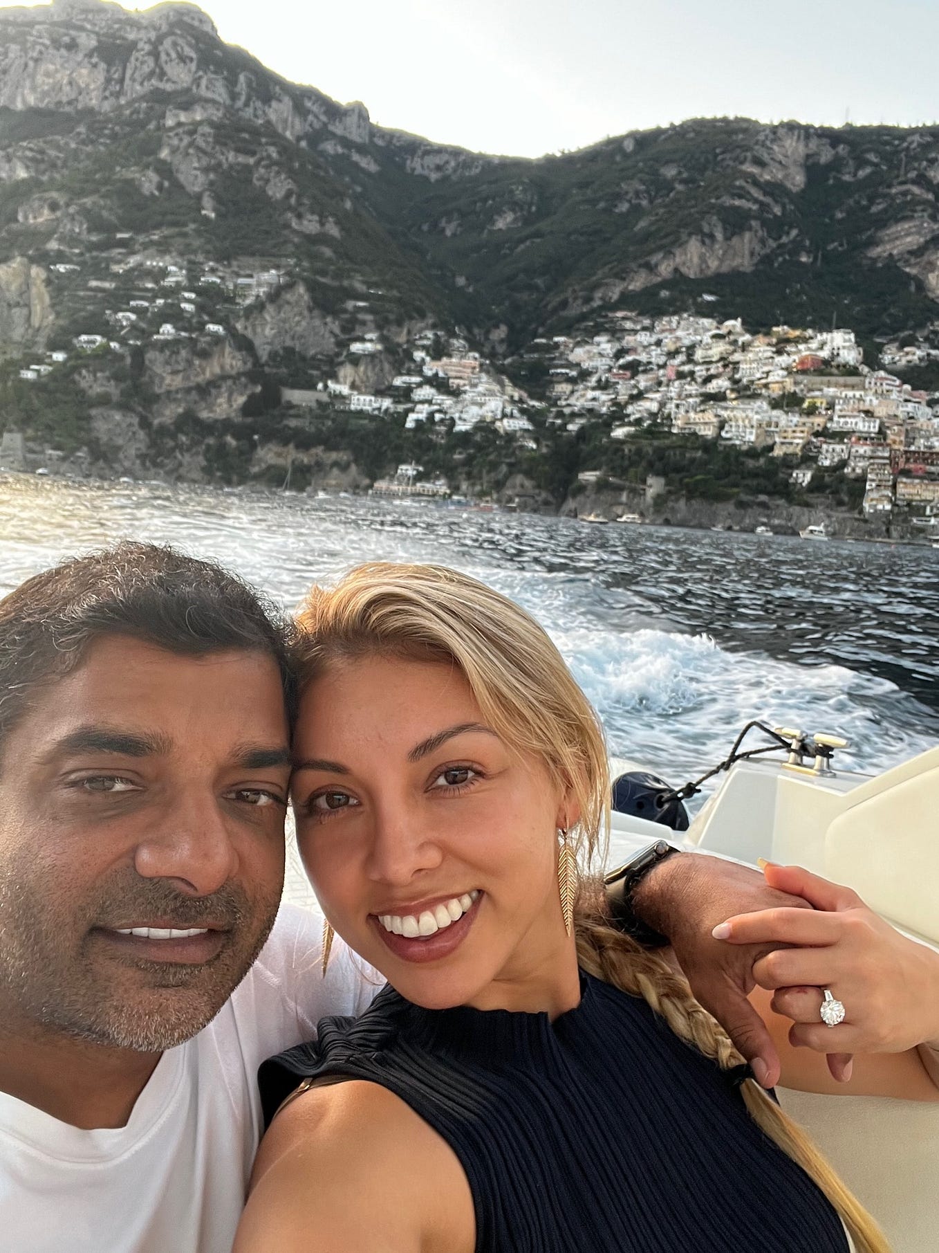 Amit Raizada Net Worth — Spectrum Business Ventures CEO | by Amit ...