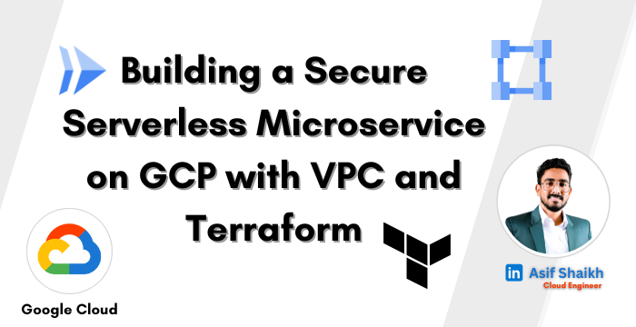 Getting Started with Google Cloud Compute Engine and Docker | by Asif Shaikh | Cloudnloud Tech ...