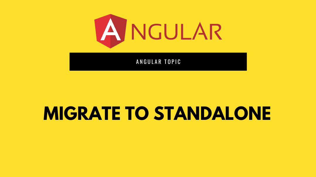 Three Ways to Dynamically Alter your Form Validation in Angular | by Netanel Basal | Netanel ...