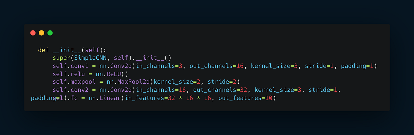 “Image Classification Basics with Python and TensorFlow: Building a CNN Model with CIFAR-10 ...
