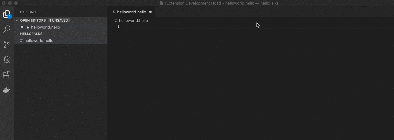 A Practical Guide for Language Server Protocol | by Malintha Ranasinghe ...