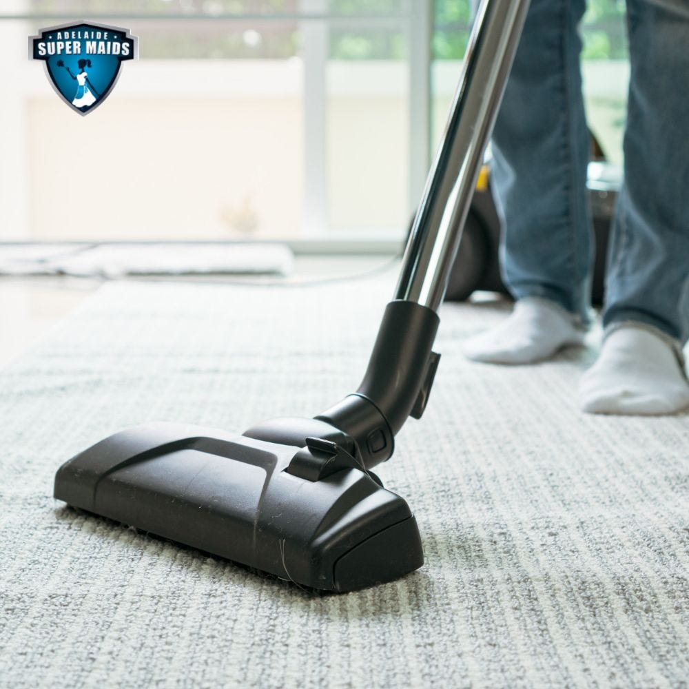 Upholstery steam cleaning,The Secrets of Professional Cleaning with Adelaide Supermaids | by ...