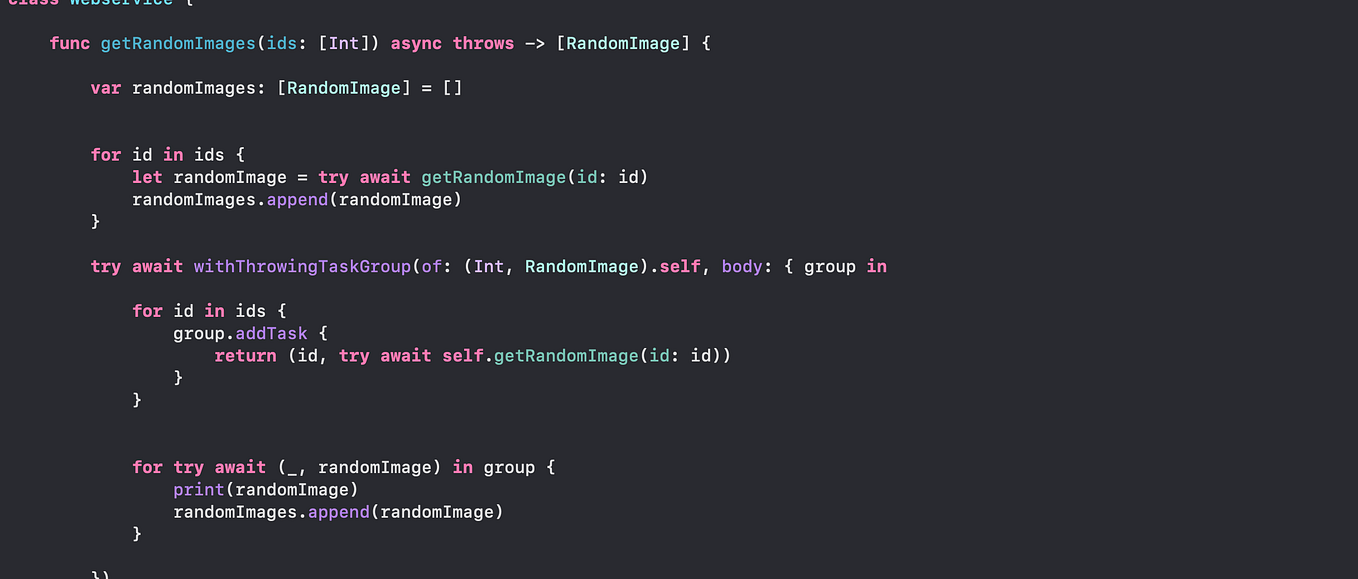 Understanding Closures in SwiftUI | by Nikhil Bohra | Medium