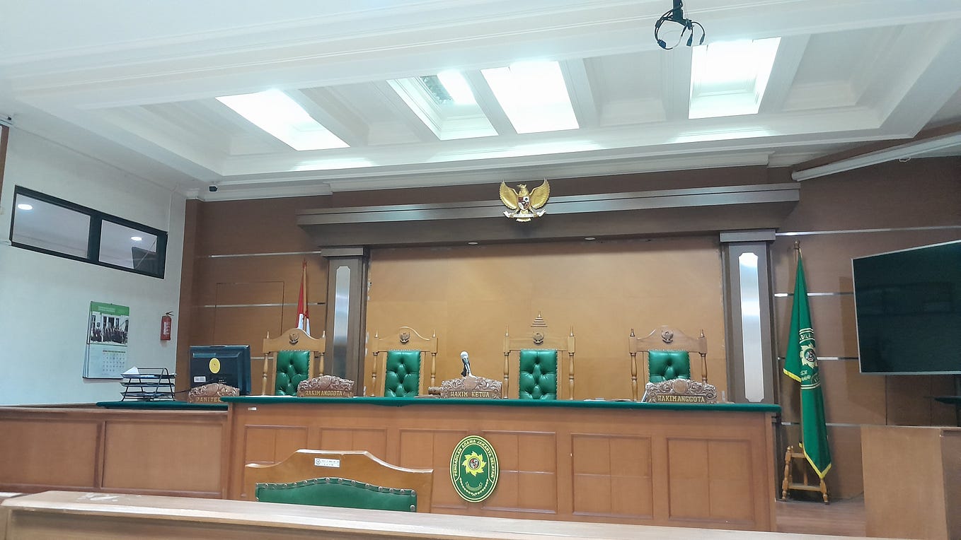 Penulisan “Internal vs External” Javascript | by hisnia muna | Medium