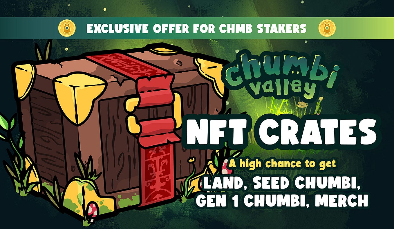 A Guide to Valley Adventures (Season 1) | by Chumbi Valley | Oct, 2024 ...