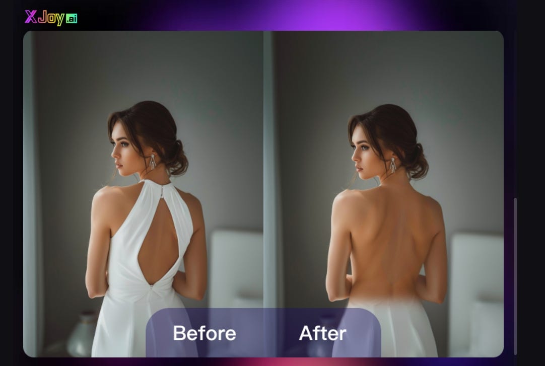 WhyThousandsare Choosing xjoy.ai as Their Go-To AI Companion | by Belle Delphine | Medium