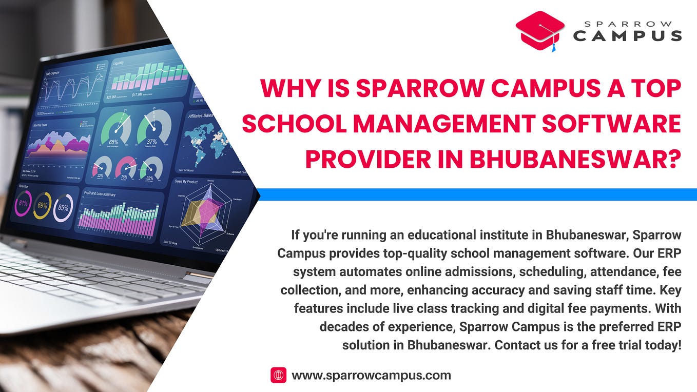 How a Student Management System Transforms Educational Institutions ...
