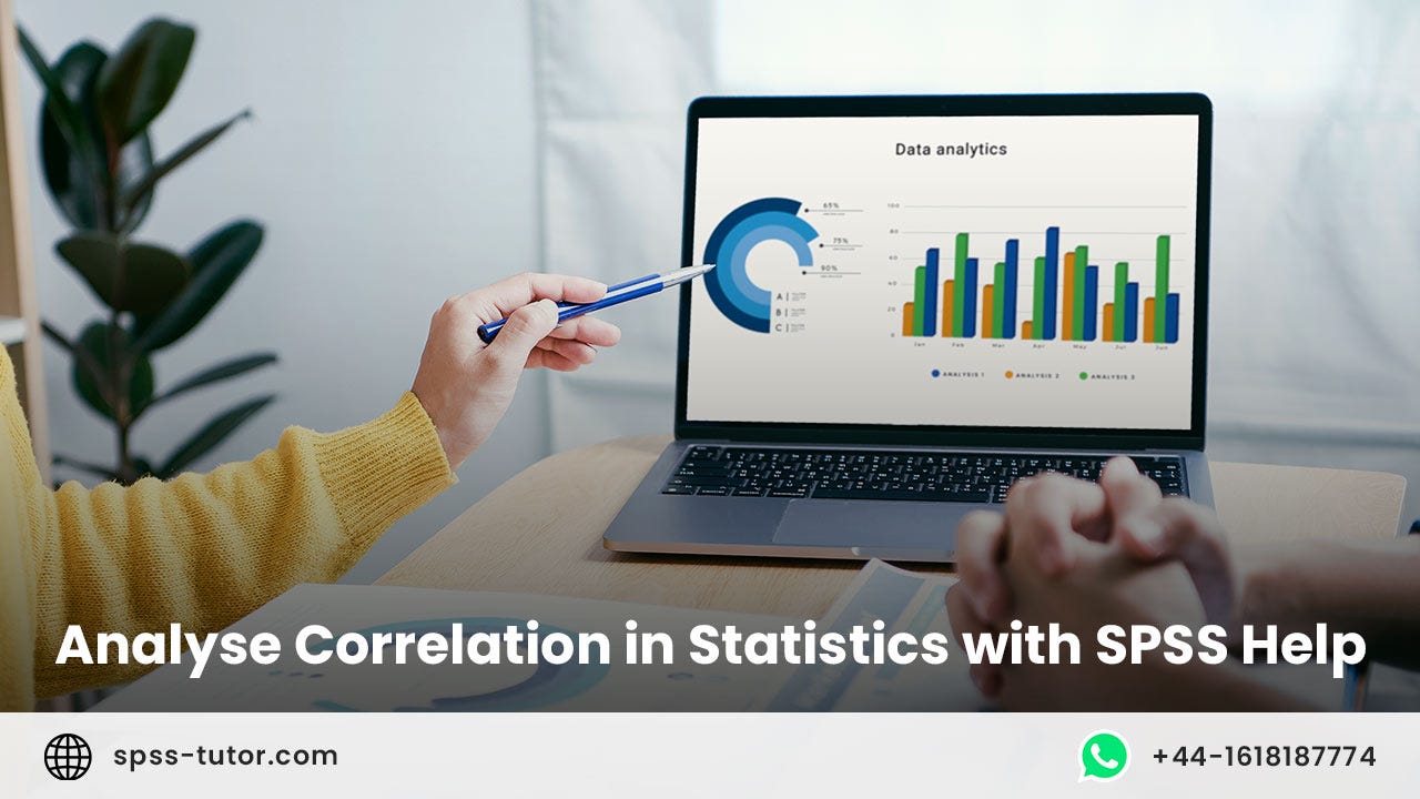 SPSS vs. Other Statistical Software: Which One Should You Choose? | by ...