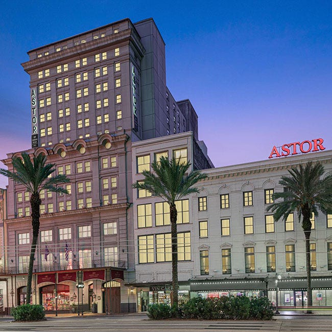 Finding The Closest Bar From The Westin New Orleans | by Swig and Swine ...