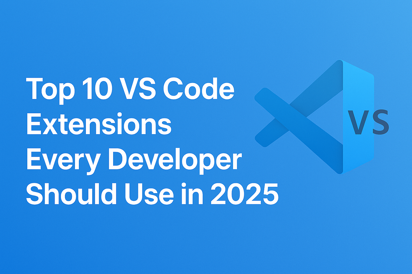 How to Write Clean Code in JavaScript (2025): The Lessons That Saved My Career | by Deval ...