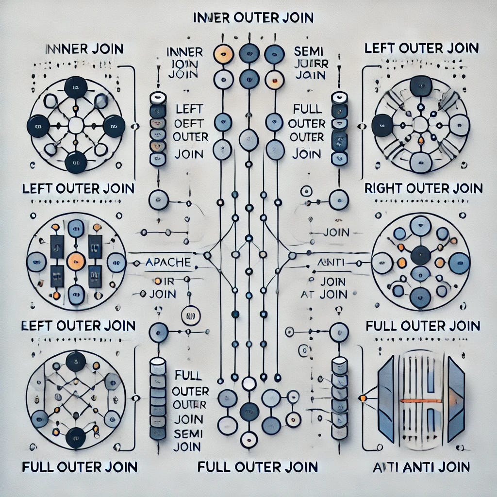 Sort Aggregate Vs Hash Aggregate In Apache Spark A Guide By
