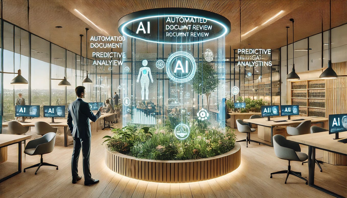 AI in Education: Simplifying Learning with Custom Prompts | by ...