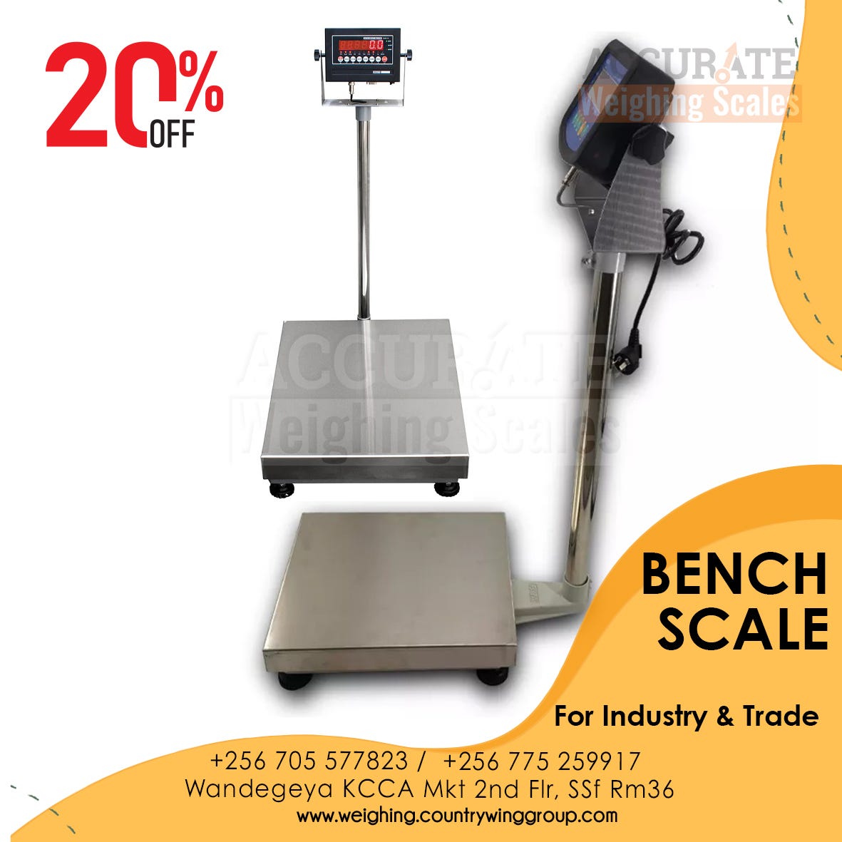 Grain Digital moisture meter in Kampala Uganda | by 0705577823 ...