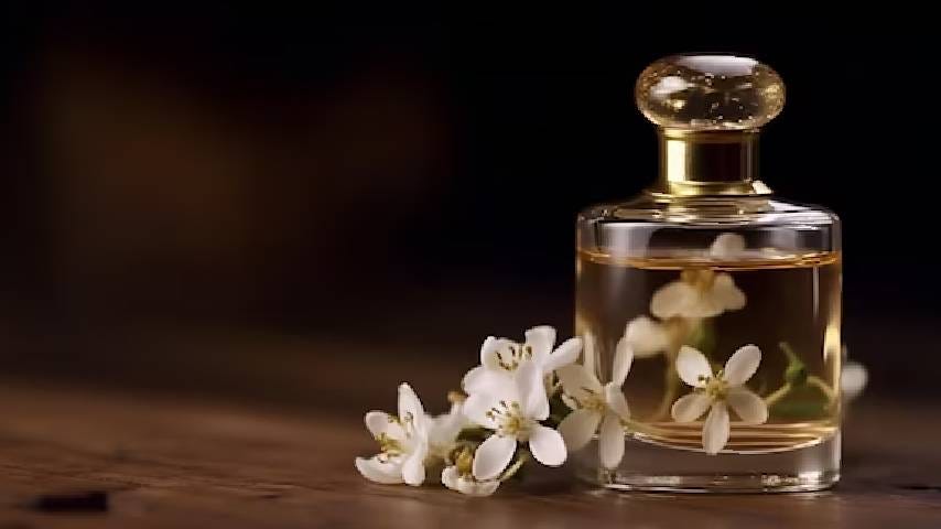 Khus Attar: A Deep Dive into Vetiver’s Magic | by Jethalalgada | Sep ...