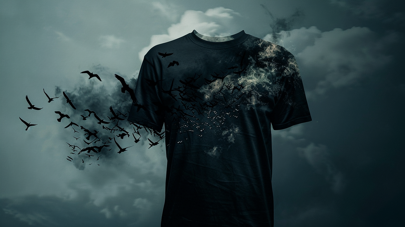 Top 10 Most Creative T-Shirt Design Platforms for 2024 | by JEFFREY ...