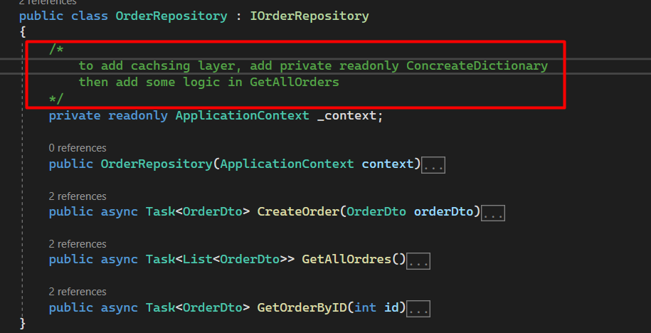 Clean ASP.NET Core API using MediatR and CQRS | Setup | by Esam Magdy | Medium