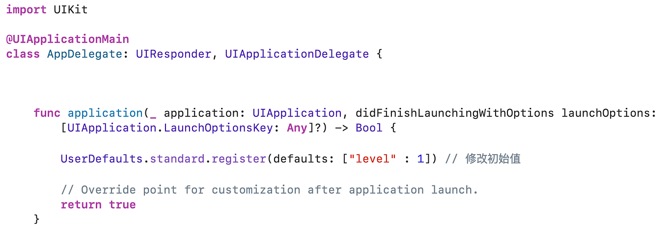 #10 @ObservedObject的使用. 在SwiftUI中, 若我們需要畫面能夠跟參數連動… | by KuoJed | 彼得潘的 Swift iOS / Flutter App 開發 ...