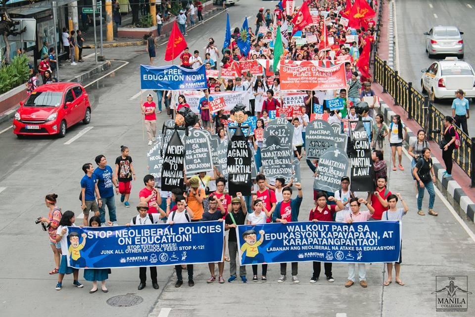 E. San Juan Jr and Anti-Imperialist Cultural Critique: A Review of ...