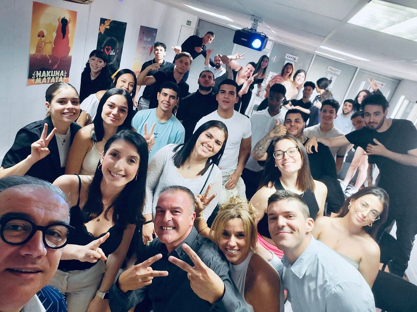 Primiano Calvo coaching - Primiano Calvo - Medium