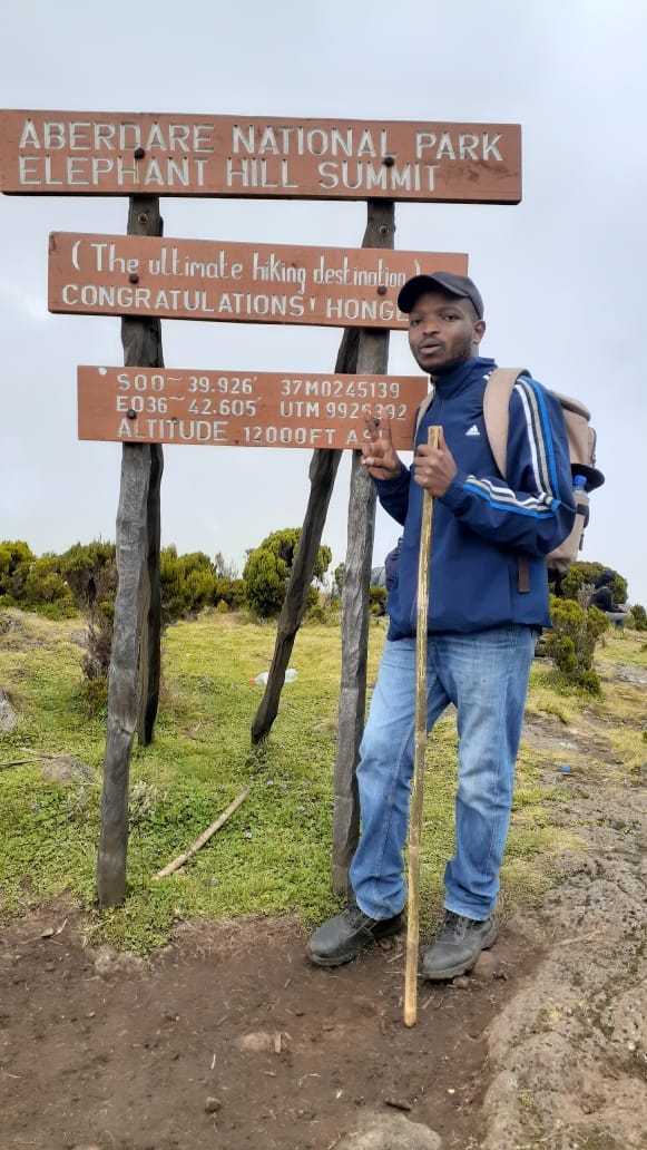 Kimakia Forest Hike and Waterfalls Chase, A Must Experience Thrill for ...