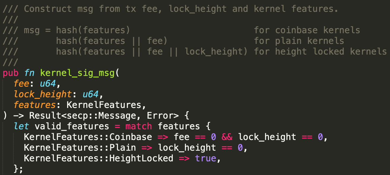 Grin Transactions Explained, Step-by-Step | by Brandon Arvanaghi | Medium