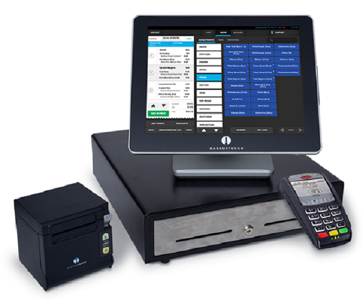 Set up your harbor touch pos online ordering - harbortouch - Medium