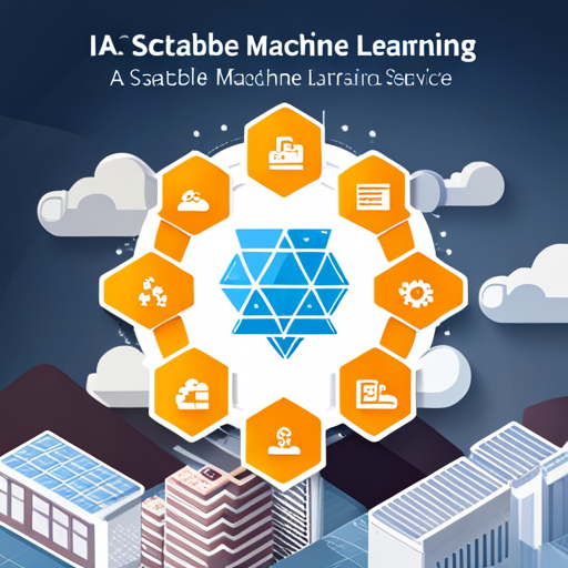 Building a Scalable Machine Learning as a Service Infrastructure with ... Building a Scalable Machine Learning as a Service Infrastructure with ...