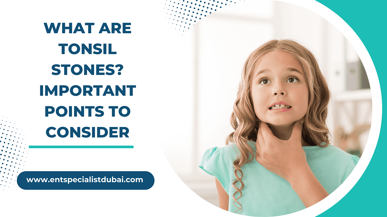 Understanding Adenoids: Common Issues and Treatment Options | by ...