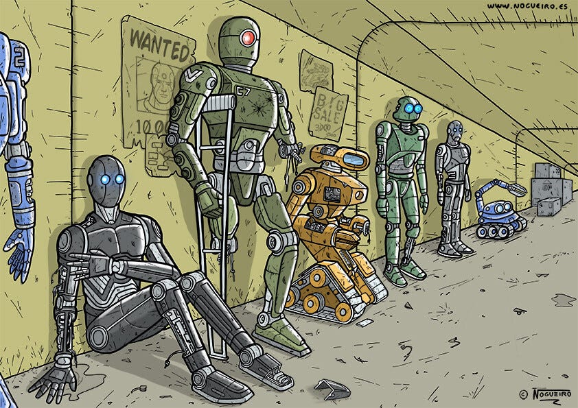Beyond the Transformer: The Elements of Future AI Architectures | by ...