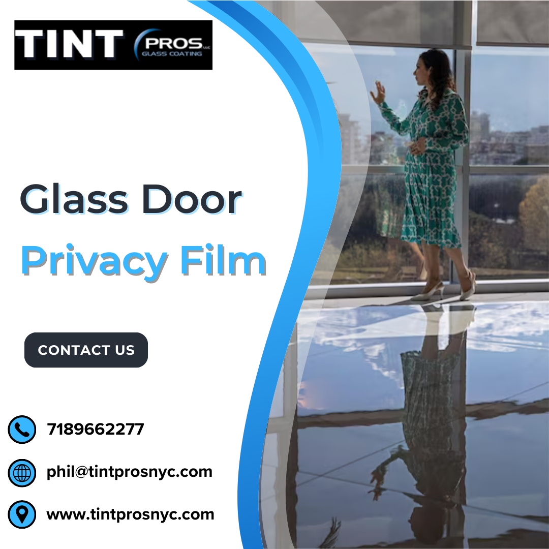 Window film and tinting Transform your windows with our premium window ...