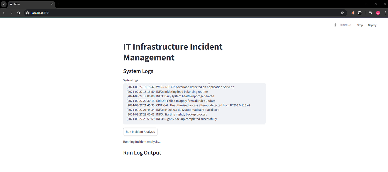 The Beginning: AI Agents Take over Computer Tasks Done by Humans | by Aniket Hingane ...