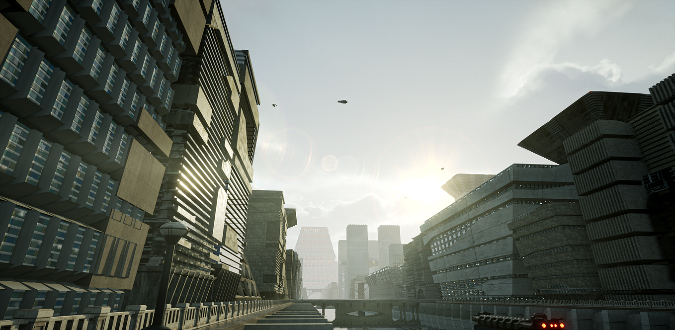 Atlas Officially Launches 3D Generative AI Platform To Accelerate the ...