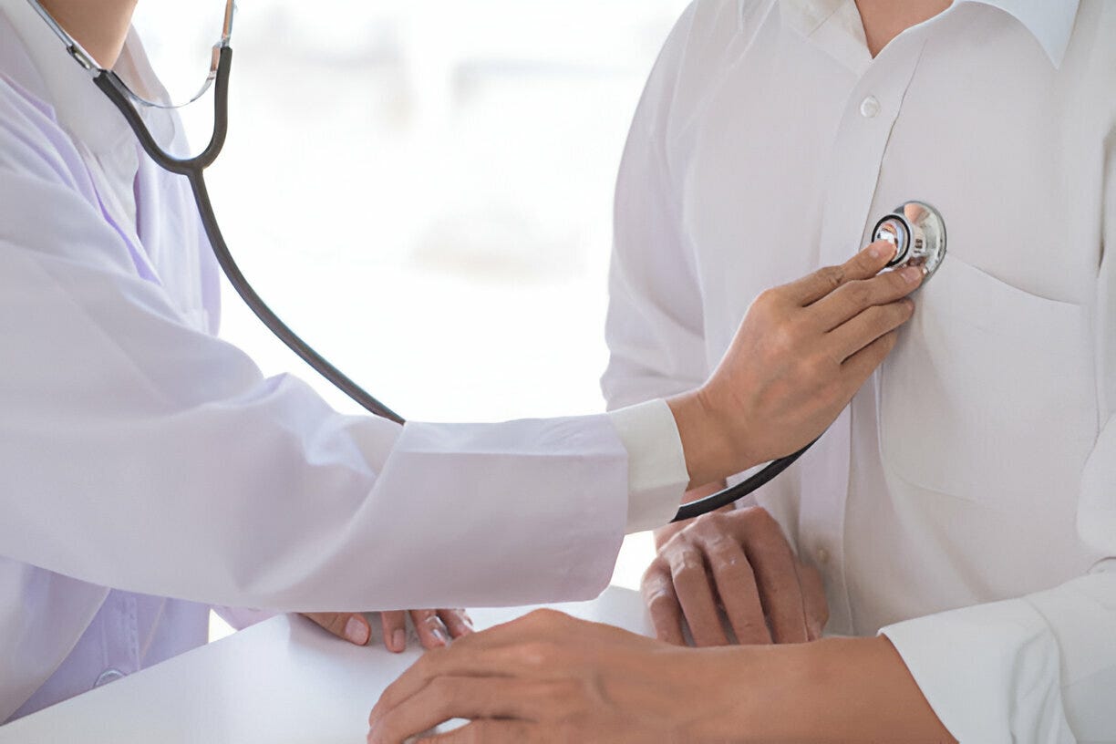 Understanding Heart Bypass Surgery: A Comprehensive Guide | by Rhythm ...