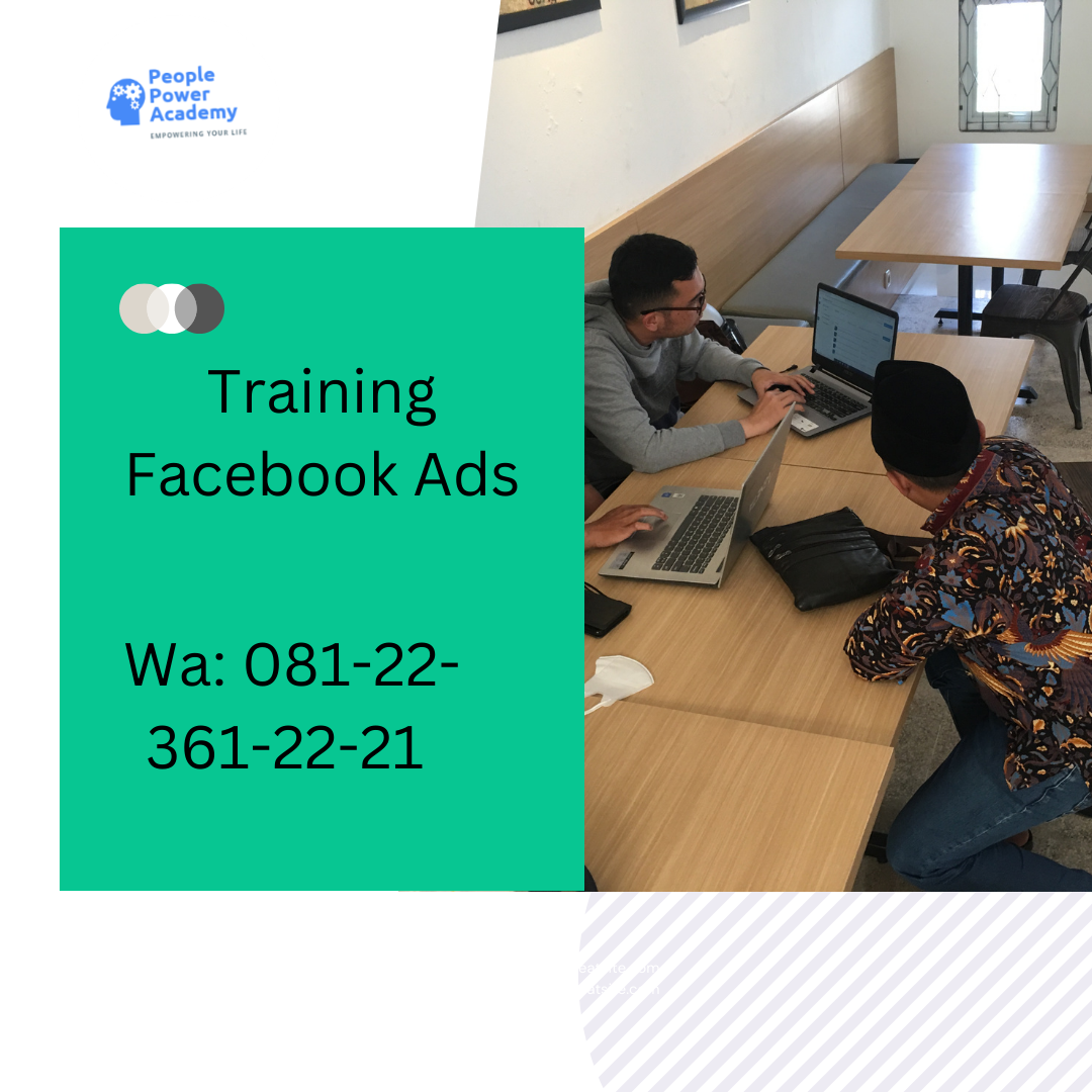 Training Facebook Ads Padang PPA Terbaik Untukmu | by Shafira Maharani ...