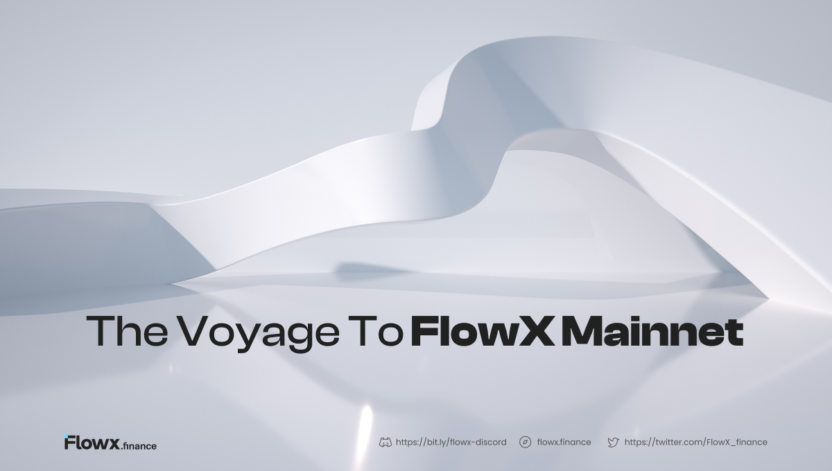 Unveiling the 2024 Roadmap. 2023 has been a year filled with… | by Julian | Flowx.Finance | Medium