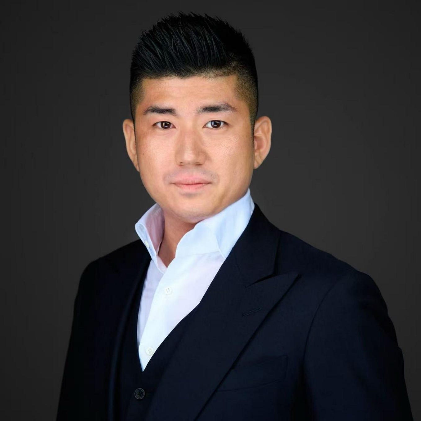 Built Different: The Untold Story of TK “竹村悠也”’s Rise from Family Office Trader to $200M Fund ...