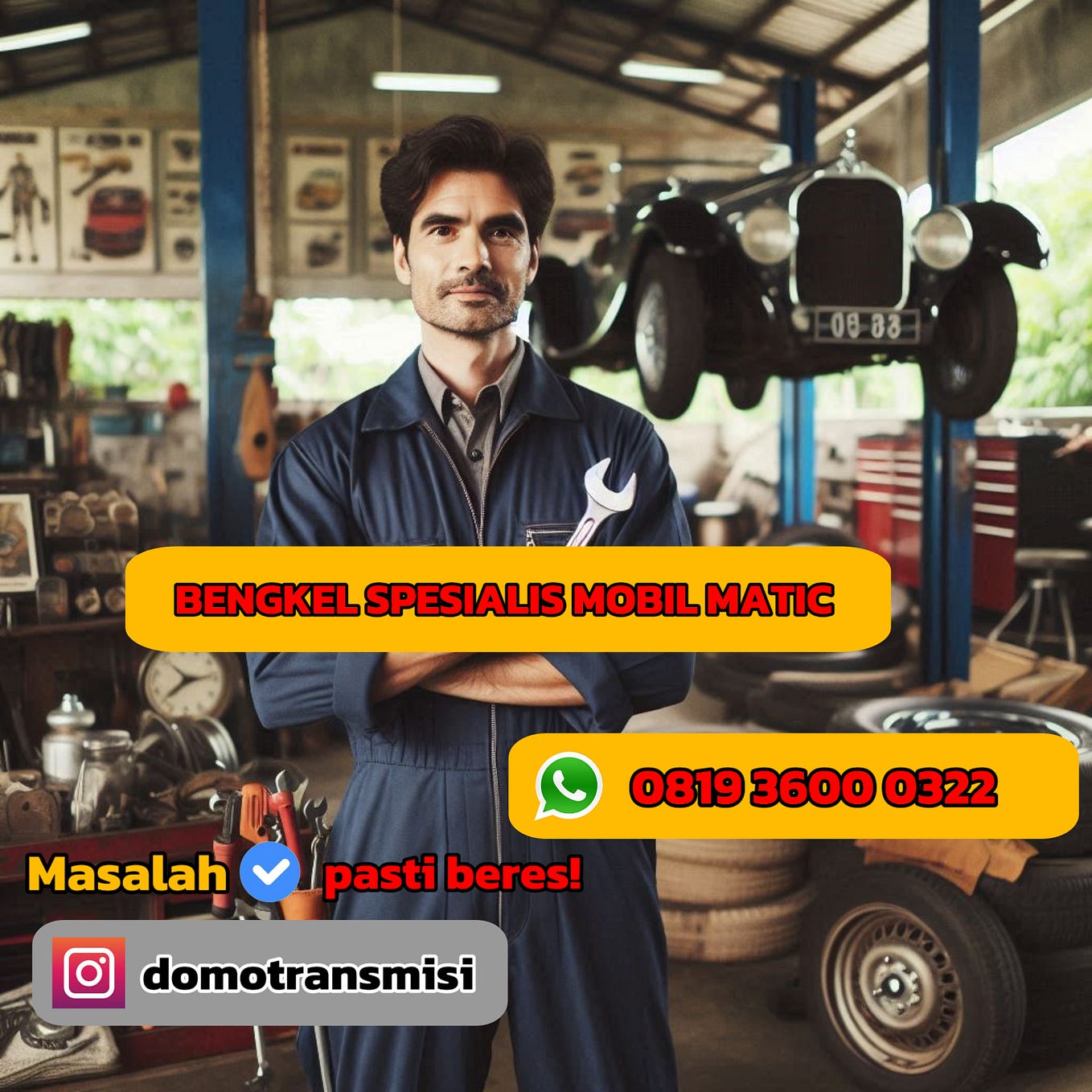 Kami Jagonya! Bengkel Transmisi Matic Toyota Alphard Pasuruan Harga Masuk Akal! | by Bengkel ...