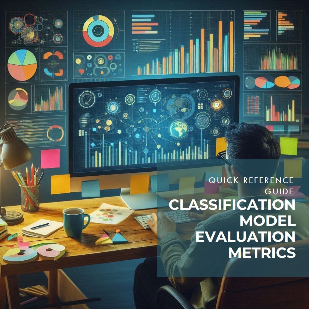 Logistic (Logit) Regression: A Quick Reference Guide | by Nathan Schaaf | Medium