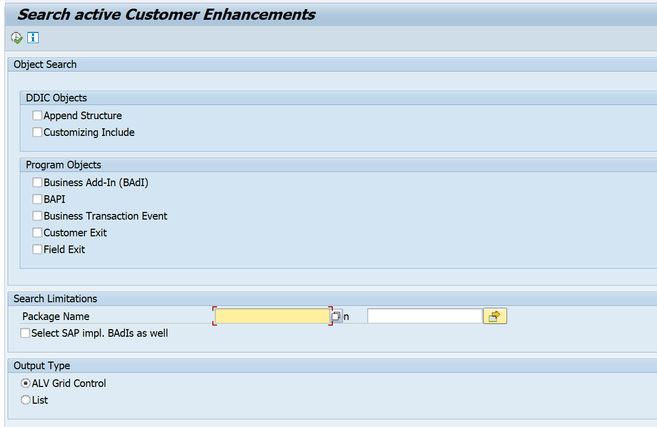 Abap Json Deserialization And Serialization By Osman Umut Şişmanoğlu Medium