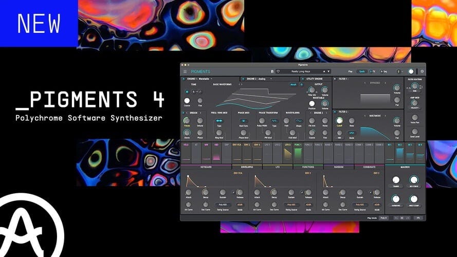 Free Download Xfer Serum & FX. Product Description: Xfer Serum & FX ...