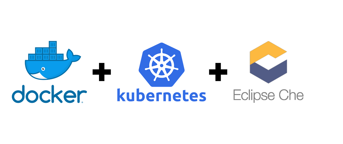 What is Eclipse Che?. Eclipse Next-Generation IDE, developer… | by Tyler Jewell | Eclipse Che ...