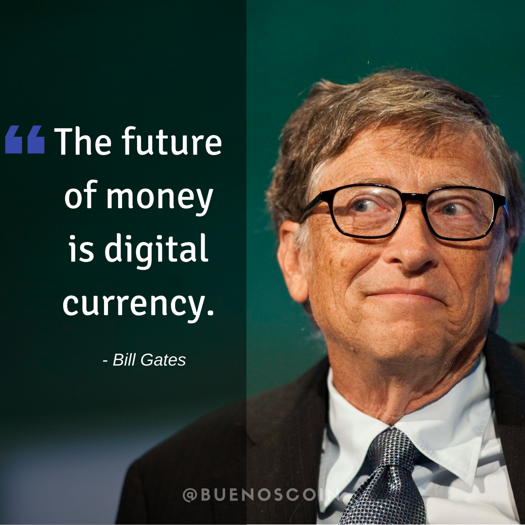 CRYPTOCURRENCY QUOTES: MELANIE SWAN Brought by Buenos Coin | by Buenos ...