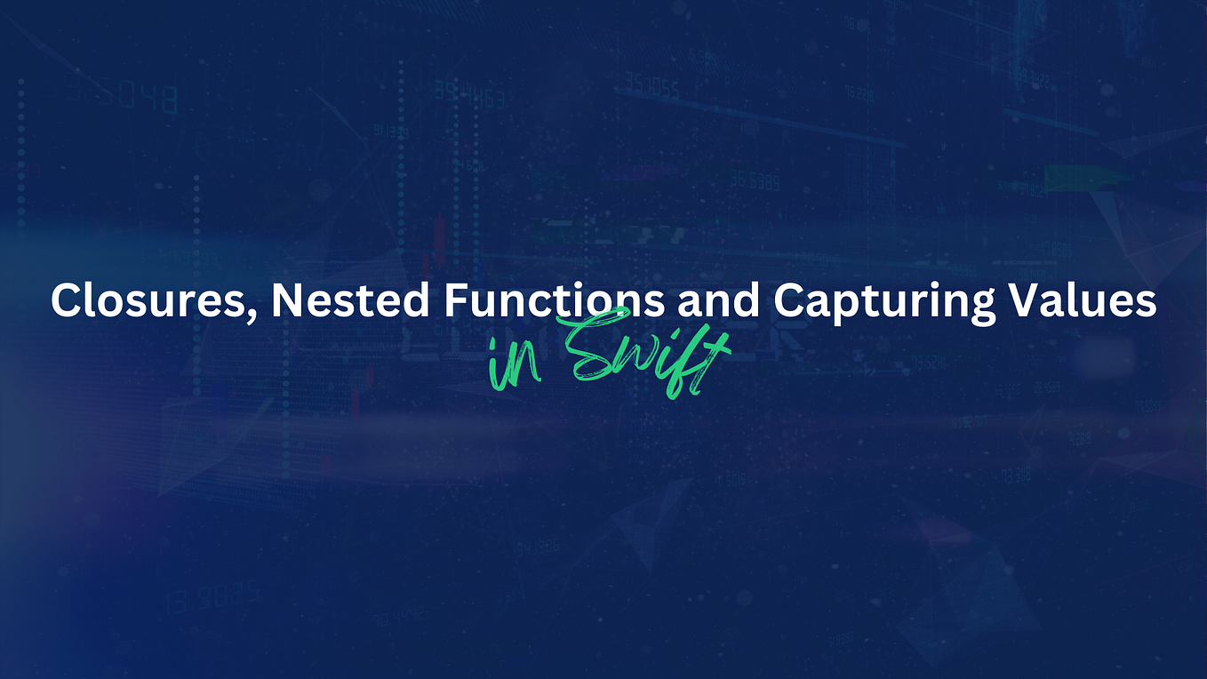 Swift Enums With Associated Values Explained By Ijeoma Nelson Iosplaybook Nov 2024 Medium