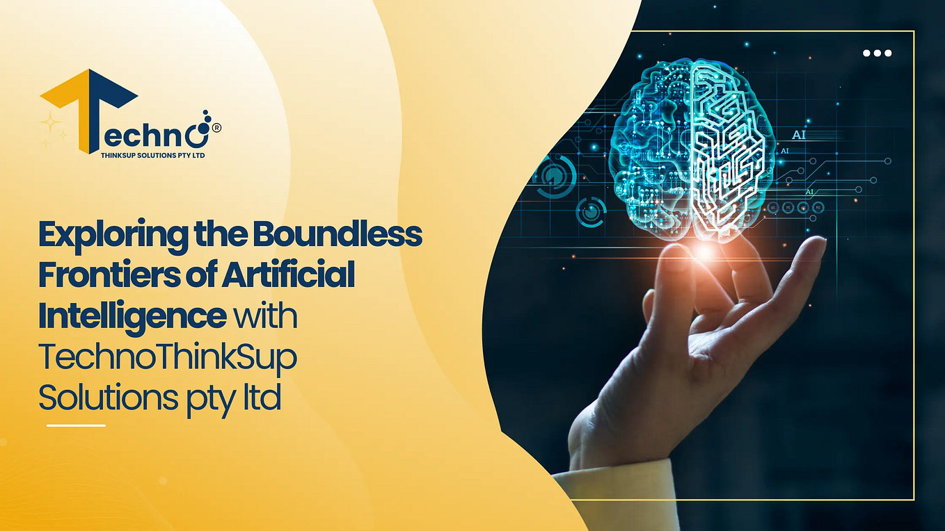 “Demystifying Blockchain Development: Building the Future with Technothinksup Solutions Pty Ltd ...