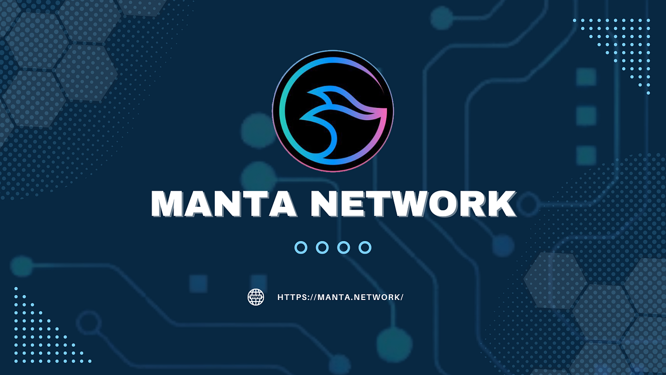 Manta Network | Universal Circuits 101 | by sinta | Medium